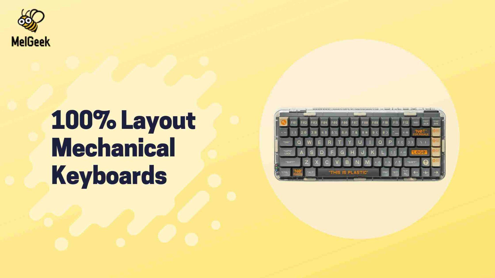Mechanical Keyboard Tips
