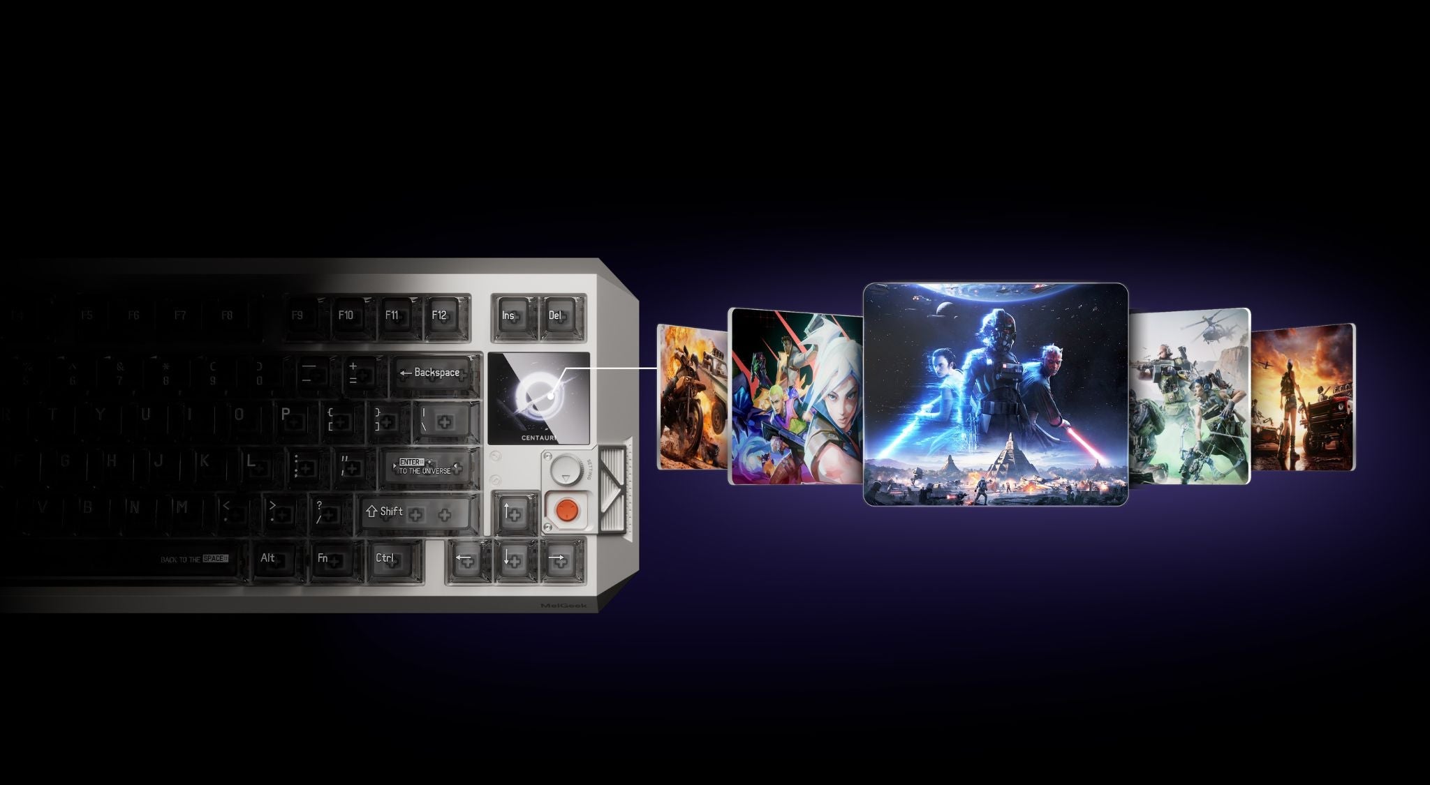 Why Is My Keyboard Lagging? Here's Why and How to Fix It – MelGeek
