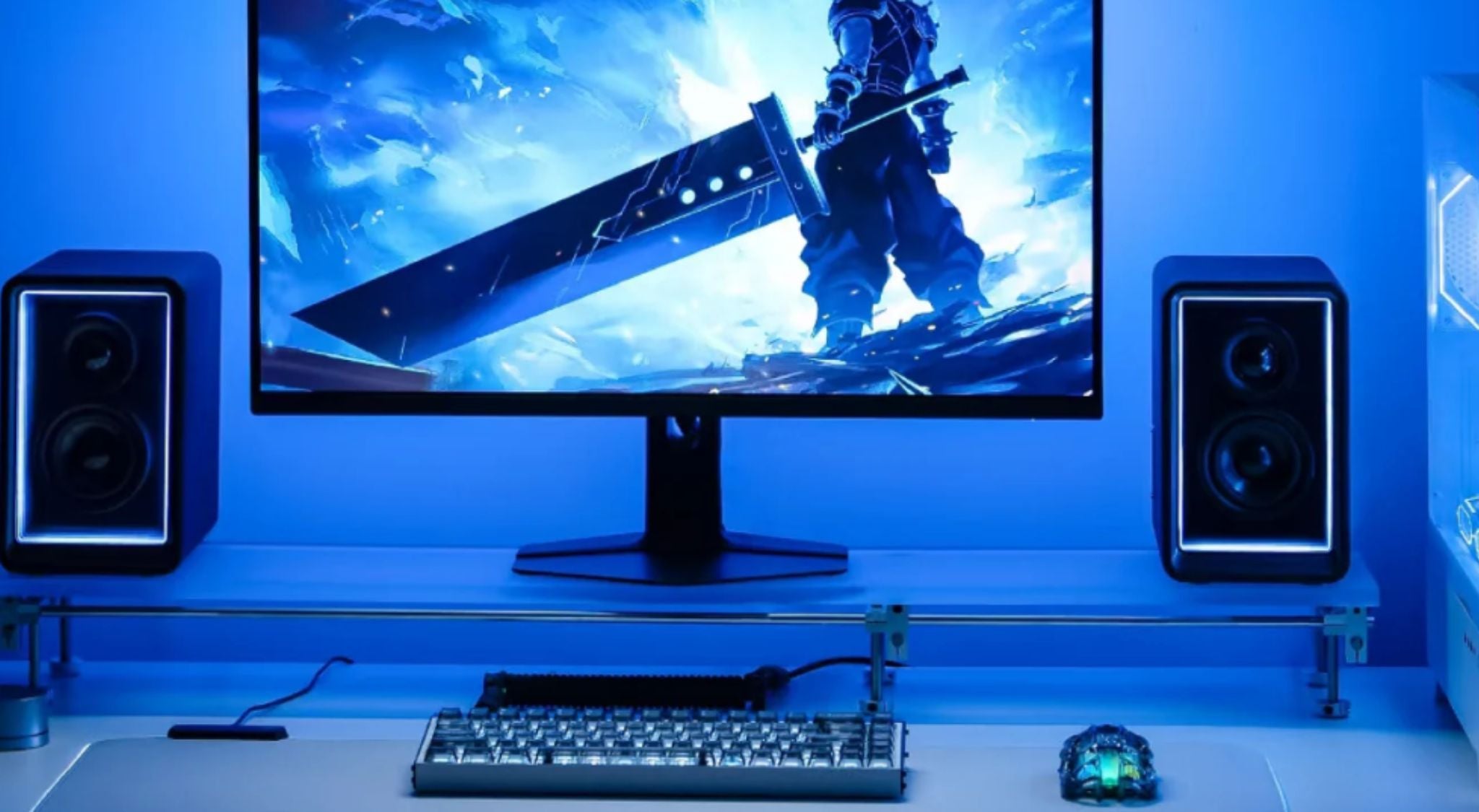 60 vs 65 Keyboard: Which One Is Better? – MelGeek