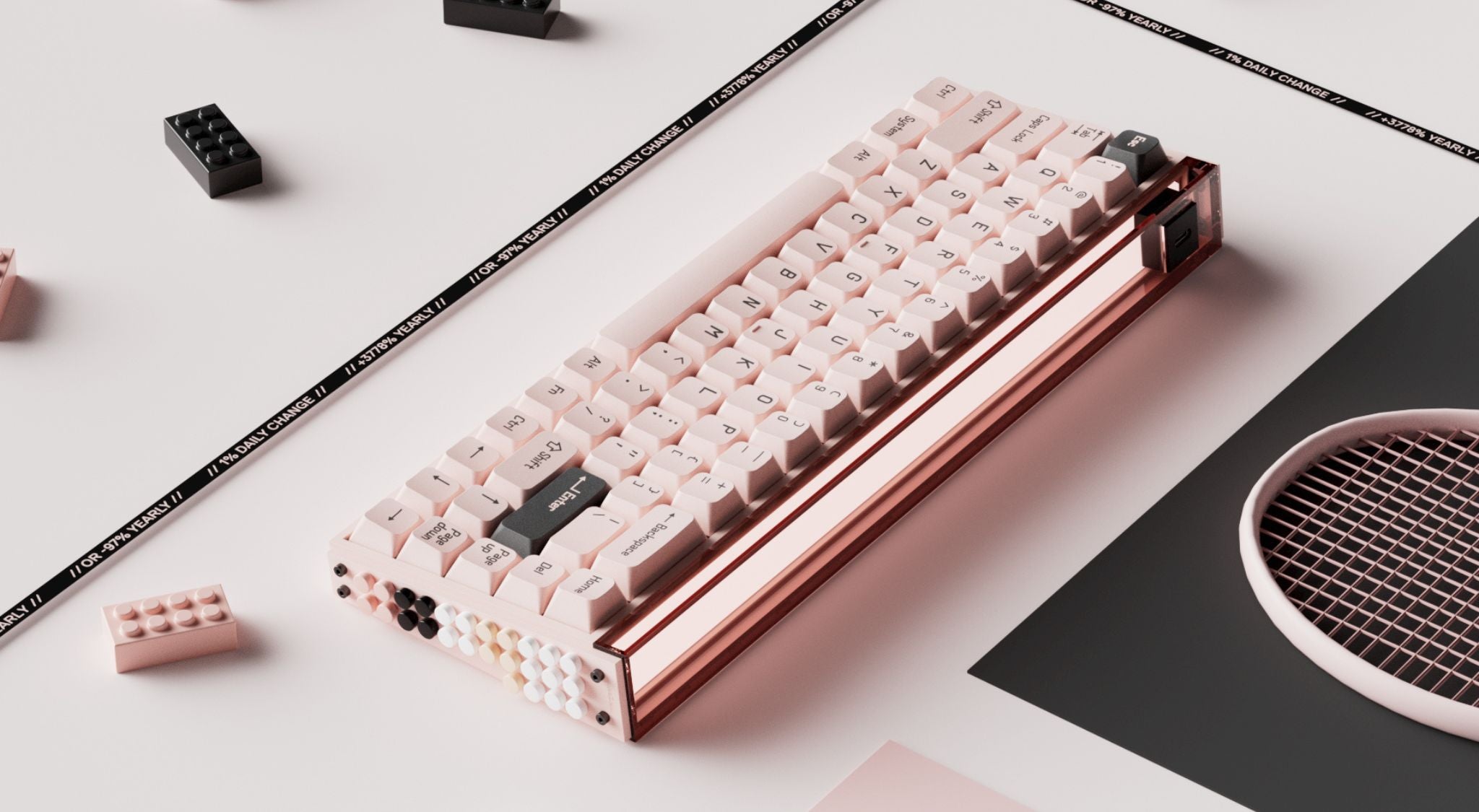 How To Take Out Keyboard Keys Safely: A Step-by-Step Guide – MelGeek