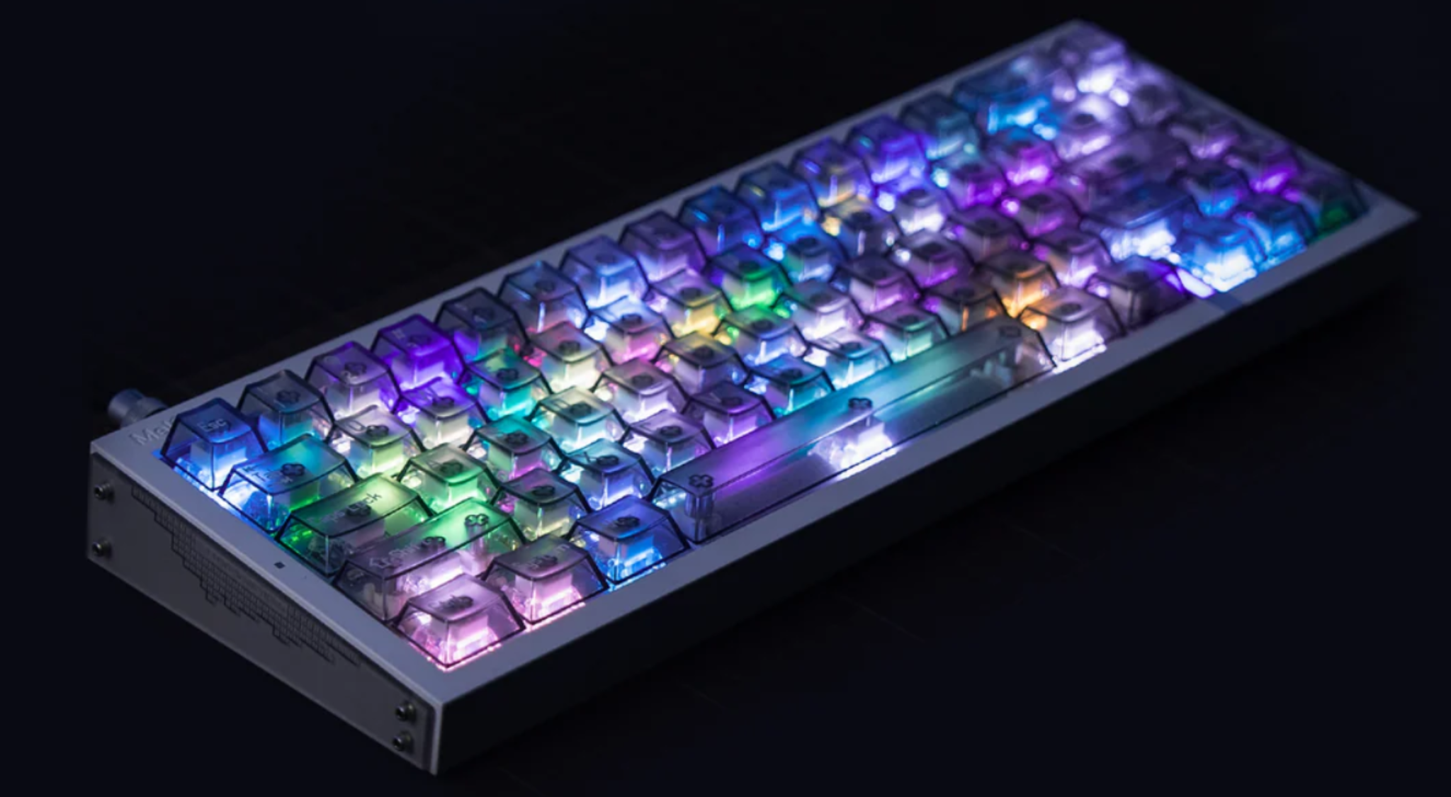 5 Top Tips for Choosing the Ultimate Gaming Keyboard – MelGeek