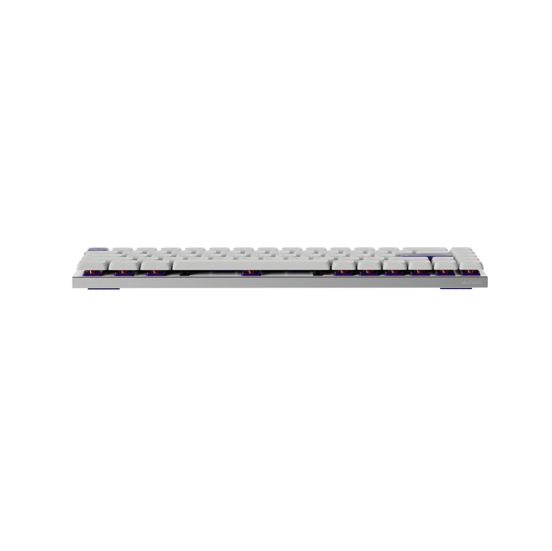 MADE68 AIR Low-profile Magnetic Switch Gaming Keyboard