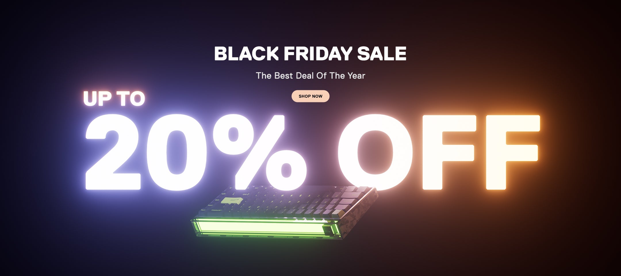 MelGeek メカニカル キーボード