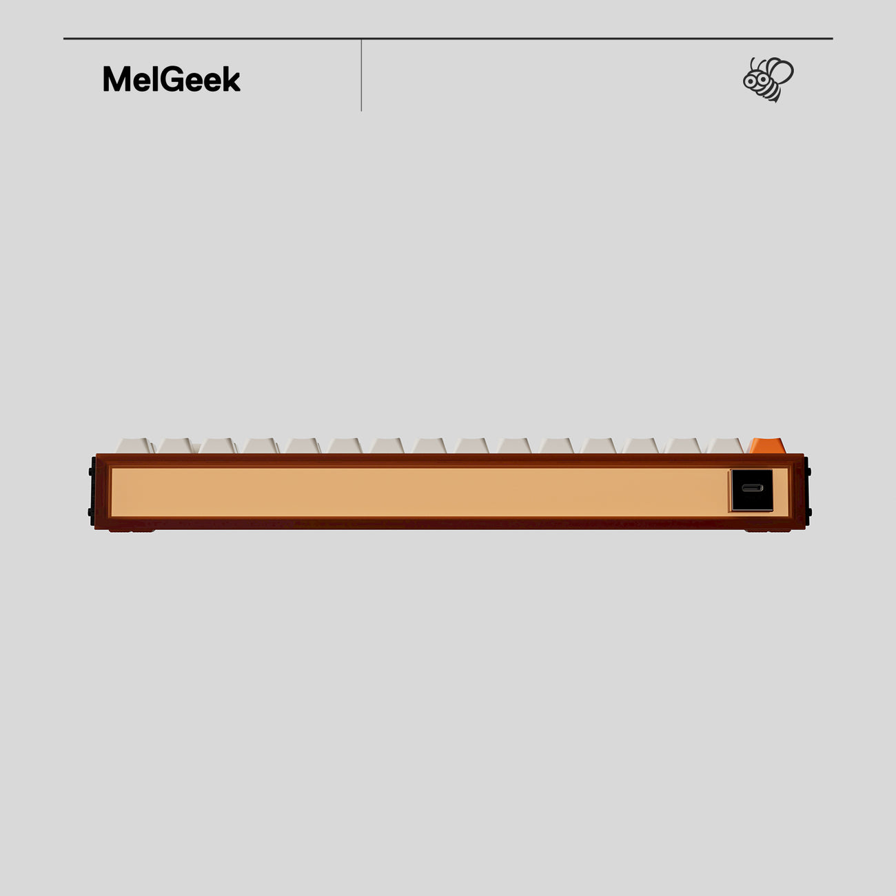 Melgeek MADE84 Pro-Made84Pro – Built for Pros, Designed for Every Desk