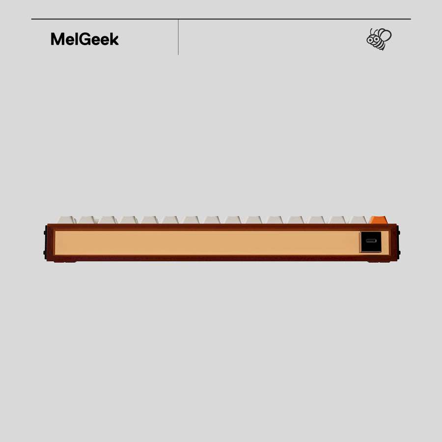 Melgeek MADE84 Pro-Made84Pro – Built for Pros, Designed for Every Desk