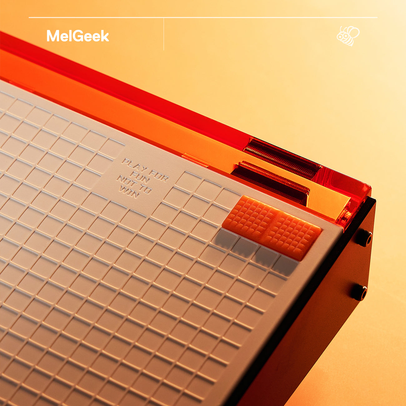 Melgeek MADE84 Pro-Made84Pro – Built for Pros, Designed for Every Desk