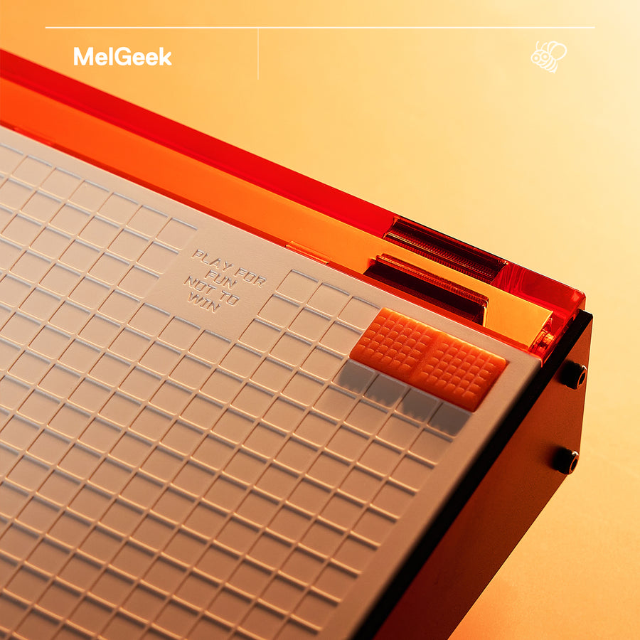 Melgeek MADE84 Pro-Made84Pro – Built for Pros, Designed for Every Desk