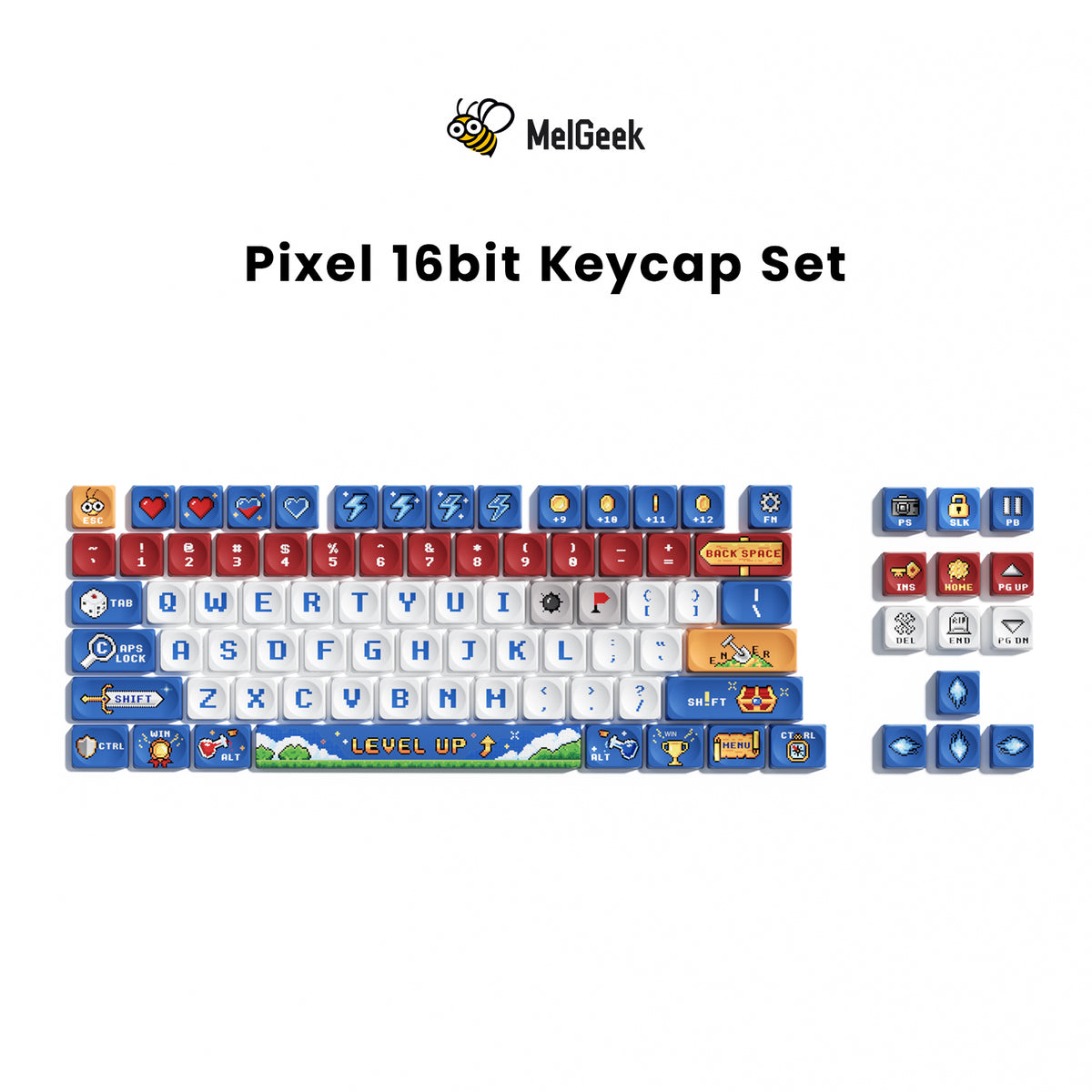 Keycap Set