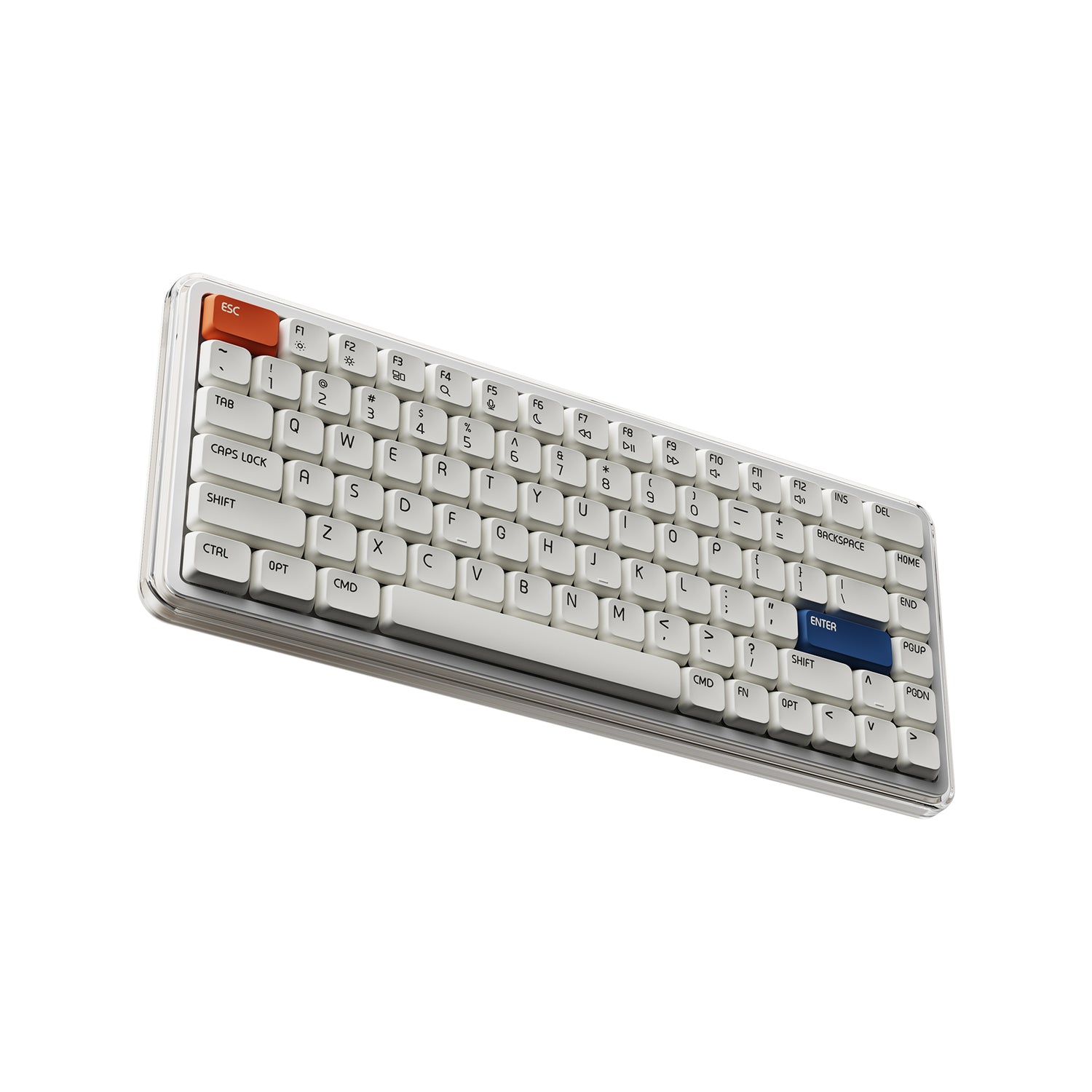 Melgeek O2: The Productivity Oxygen for Mac Users