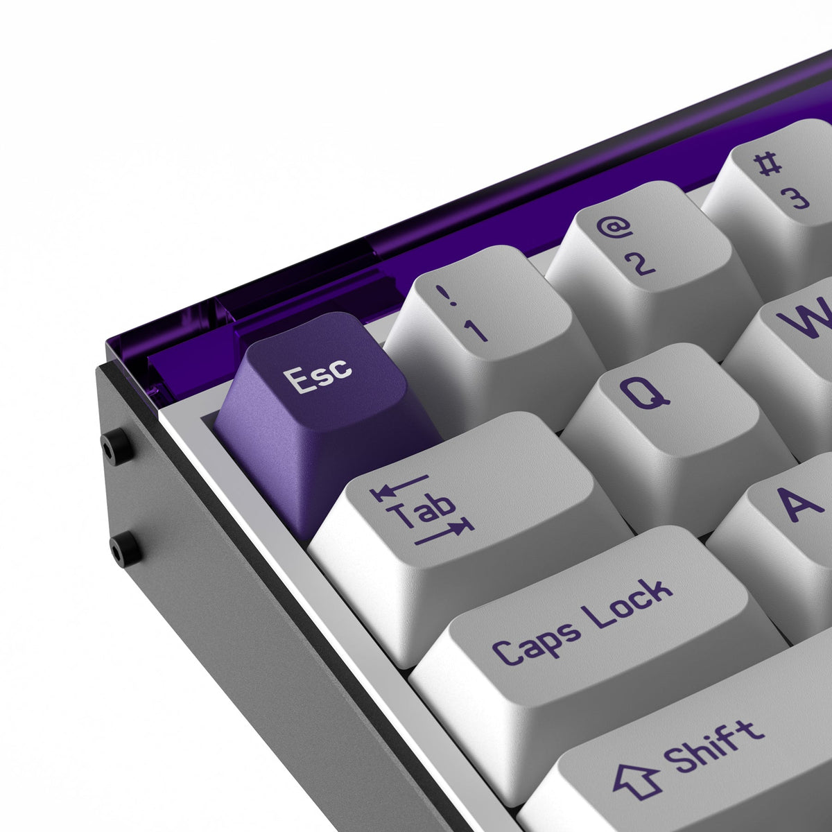 MelGeek MADE68 Pro Hall Effect Gaming Keyboard