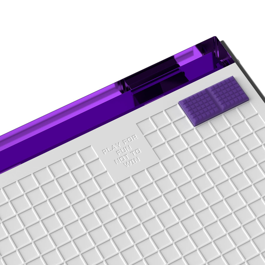 MelGeek MADE68 Pro Hall Effect Gaming Keyboard