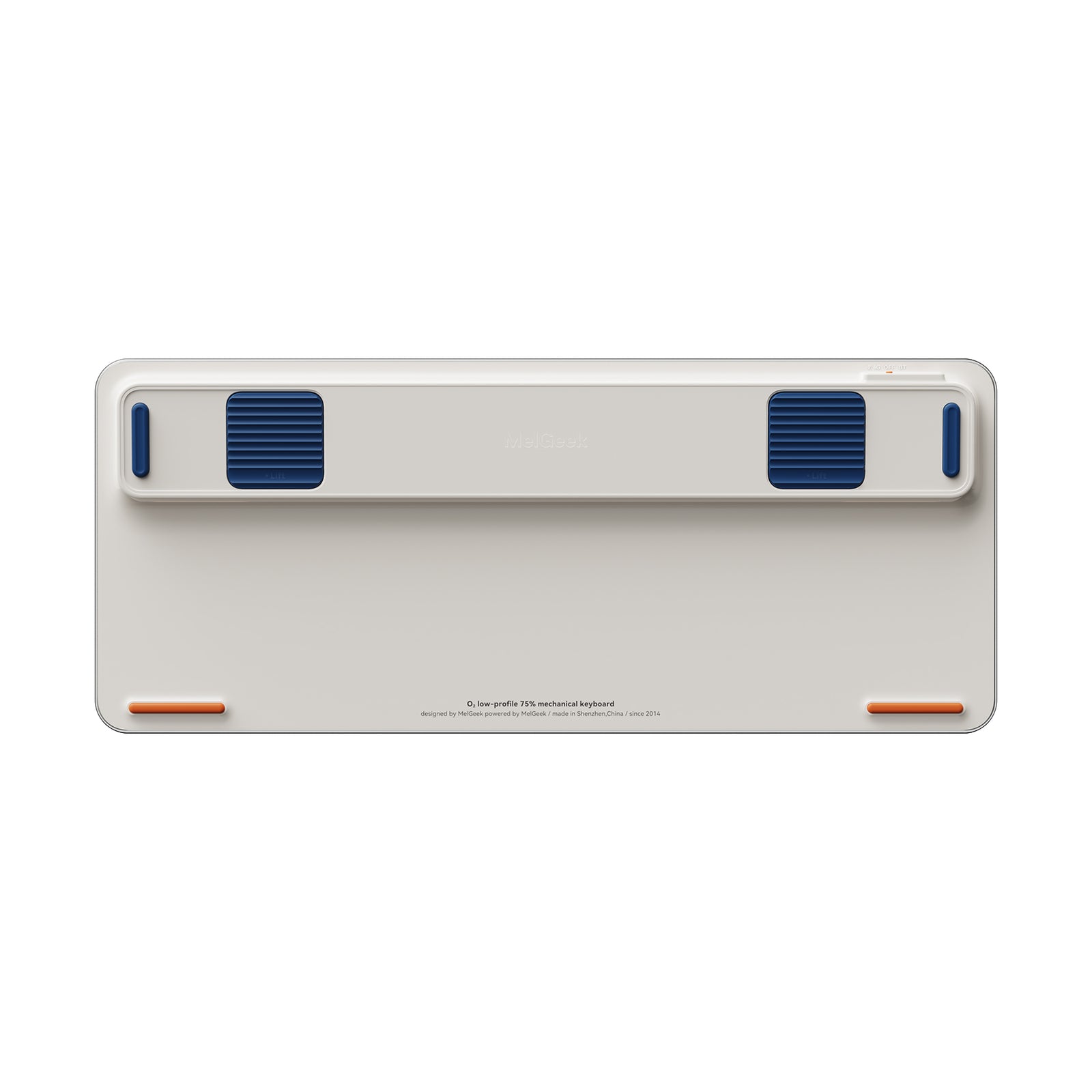 Melgeek O2: The Productivity Oxygen for Mac Users