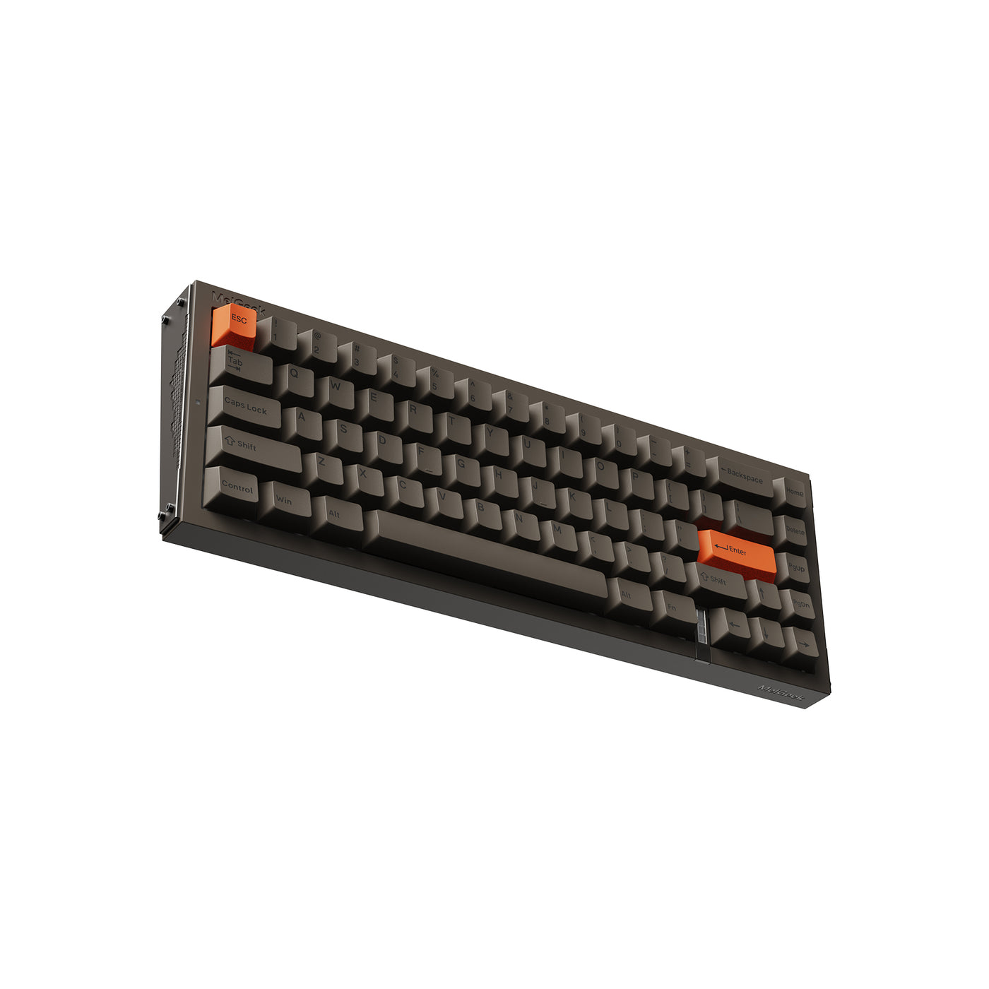 Melgeek REAL67 Magnetic Keyboard