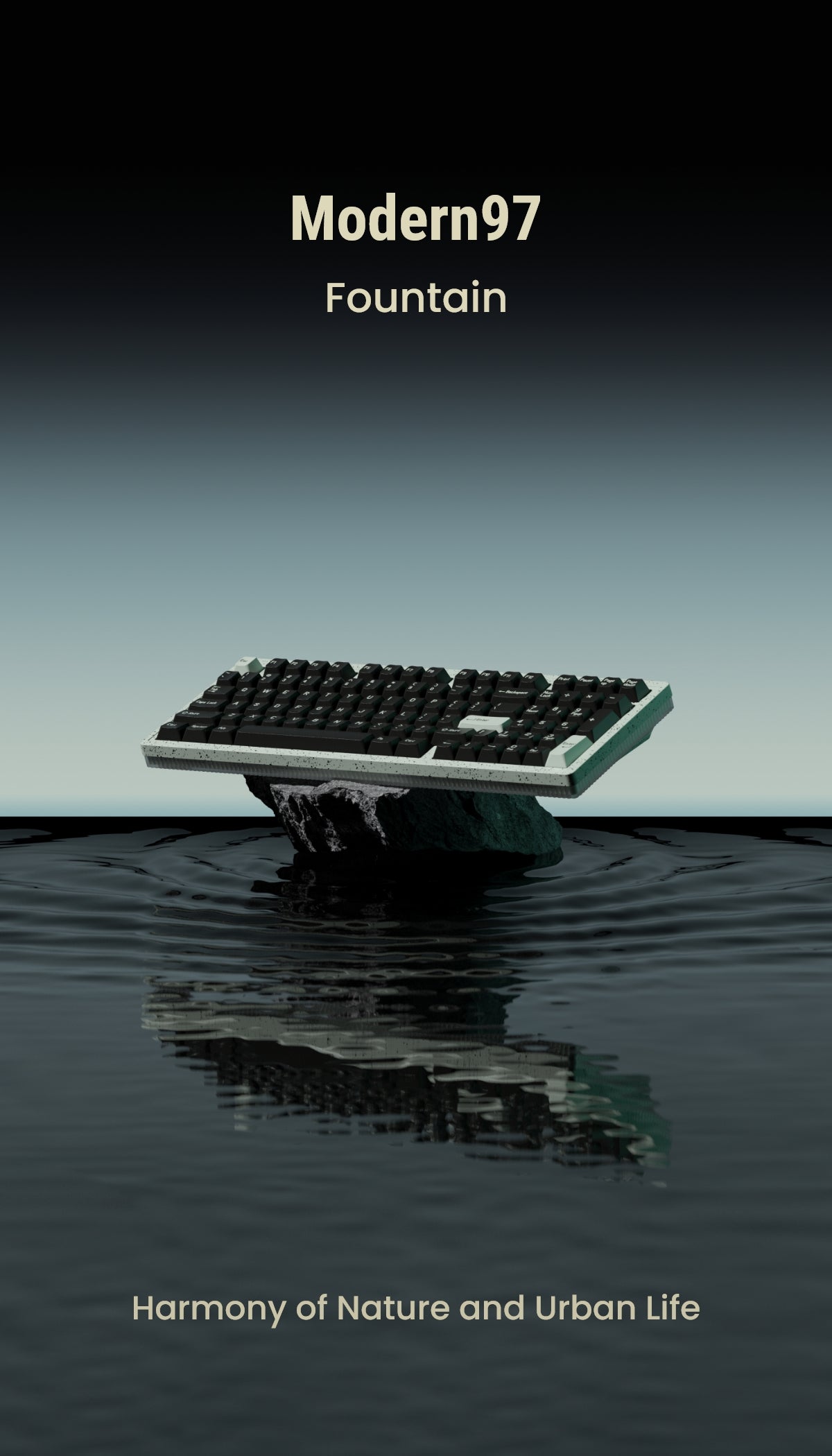 Best Mechanical Gaming Keyboard - MelGeek