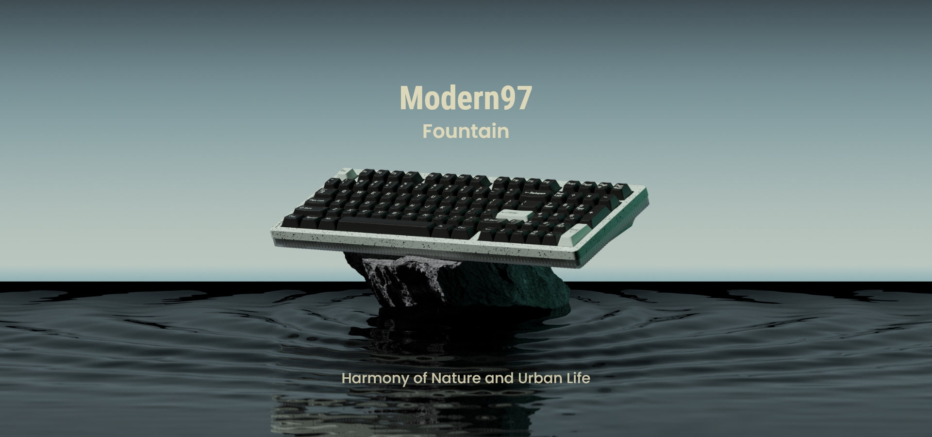 Best Mechanical Gaming Keyboard - MelGeek