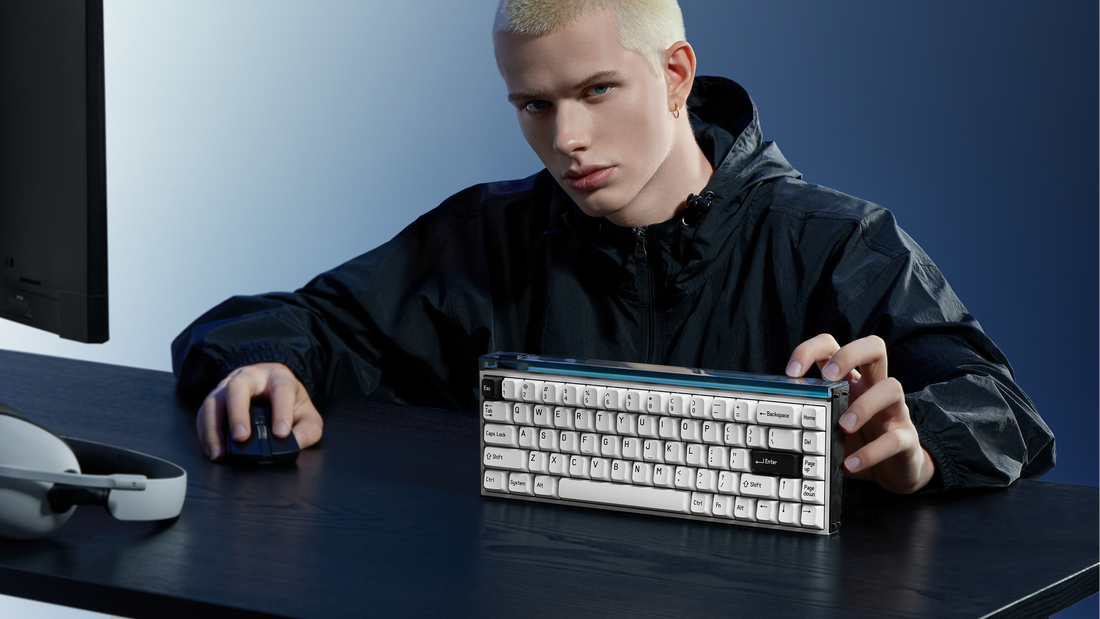 MelGeek メカニカル キーボード – MelGeek