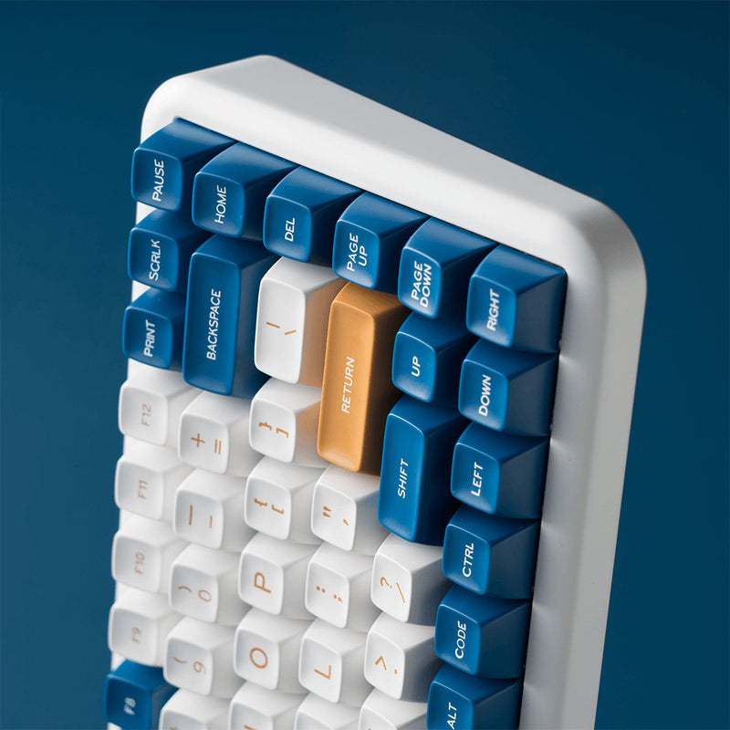 MelGeek Mojo75 Plus Aluminum Keyboard Kit