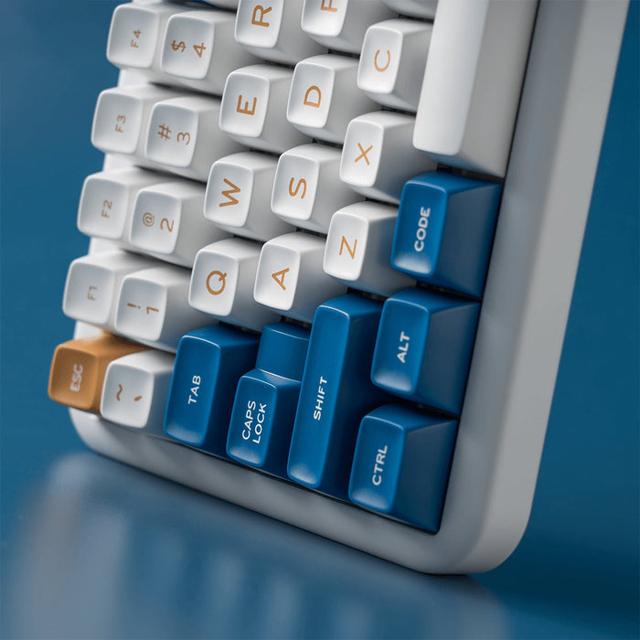 MelGeek Mojo75 Plus Aluminum Keyboard Kit