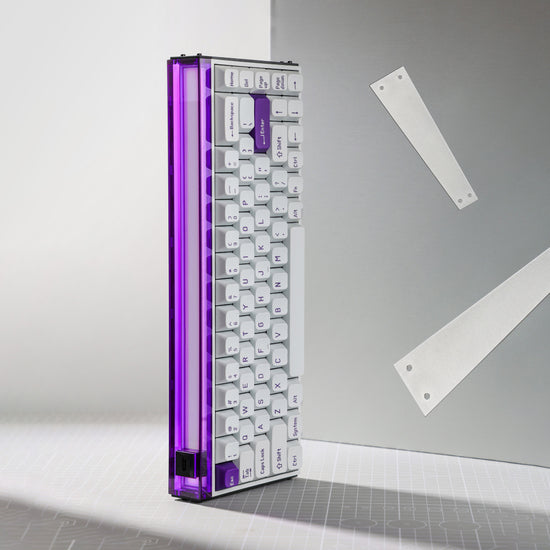 MelGeek MADE68 Pro Hall Effect Gaming Keyboard – MelGeek