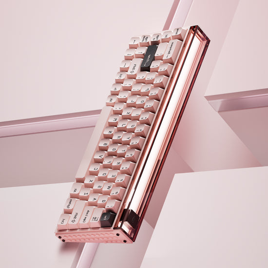 MelGeek MADE68 Pro Hall Effect Gaming Keyboard – MelGeek