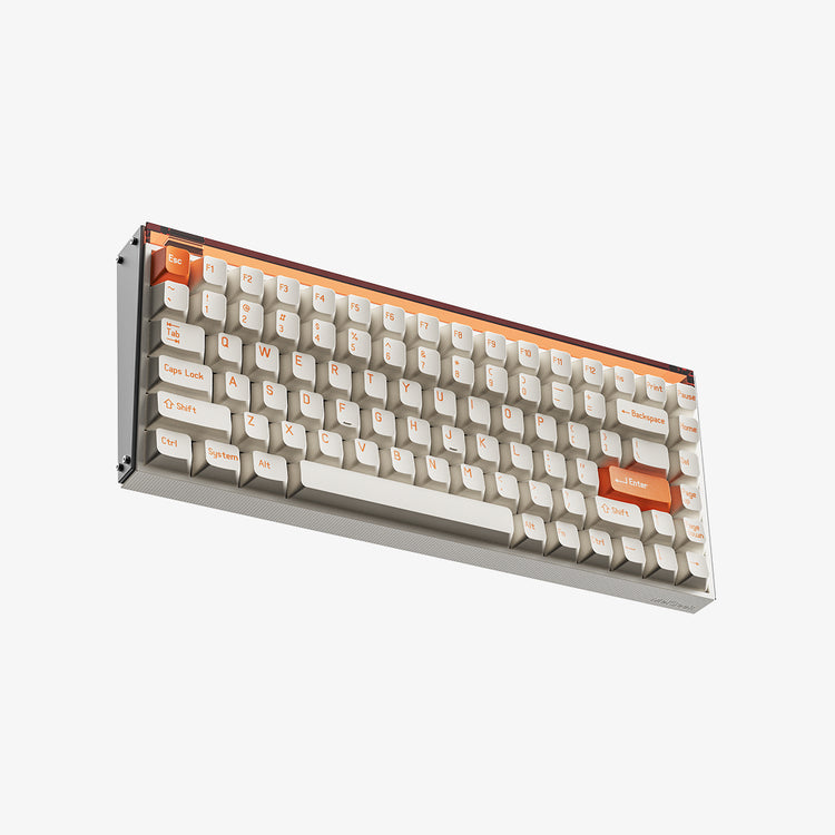 Melgeek MADE84 Pro-Made84Pro – Built for Pros, Designed for Every Desk ...