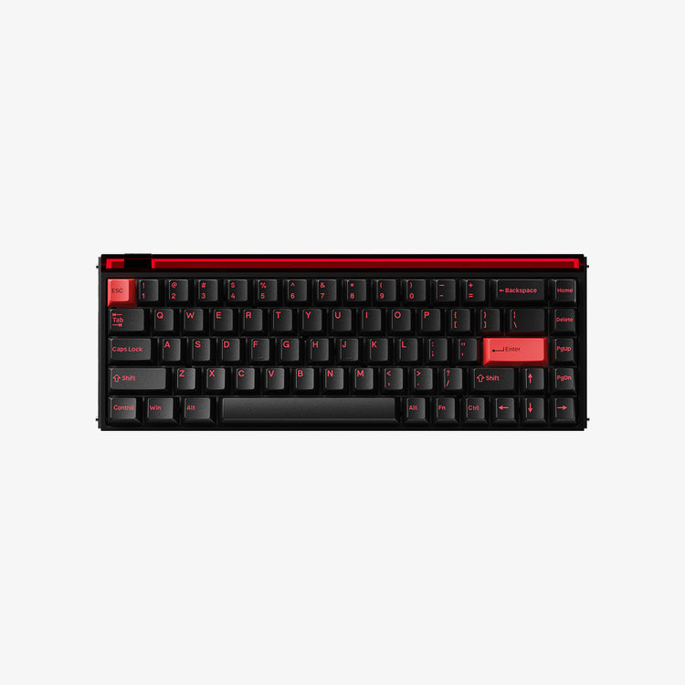 MelGeek MADE68 Ultra Rapid Trigger Gaming Keyboard – MelGeek
