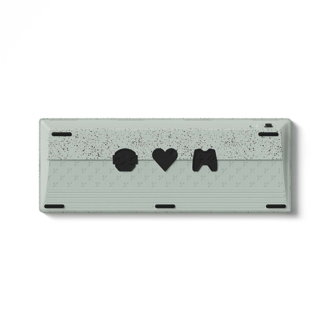 MelGeek Modern97 Work&Game Compact Mechanical Keyboard