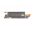 MelGeek MDA Profile Label Keycaps Set