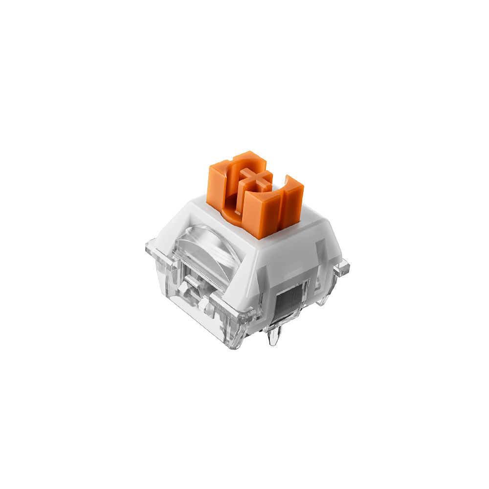 MelGeek x TTC Tai-E Magnetic Switch