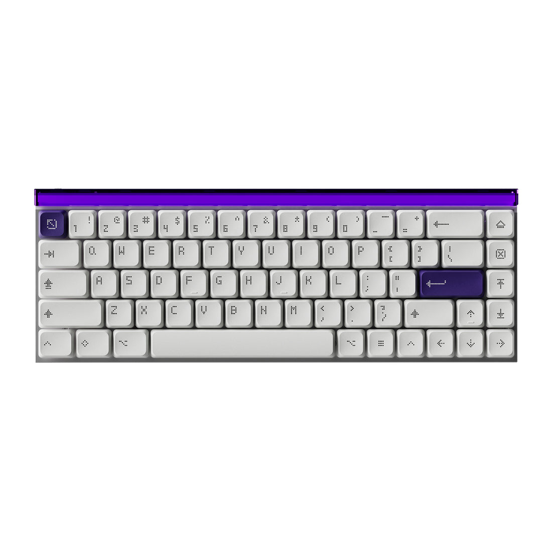 MelGeek New Released Mechanical Keyboard
