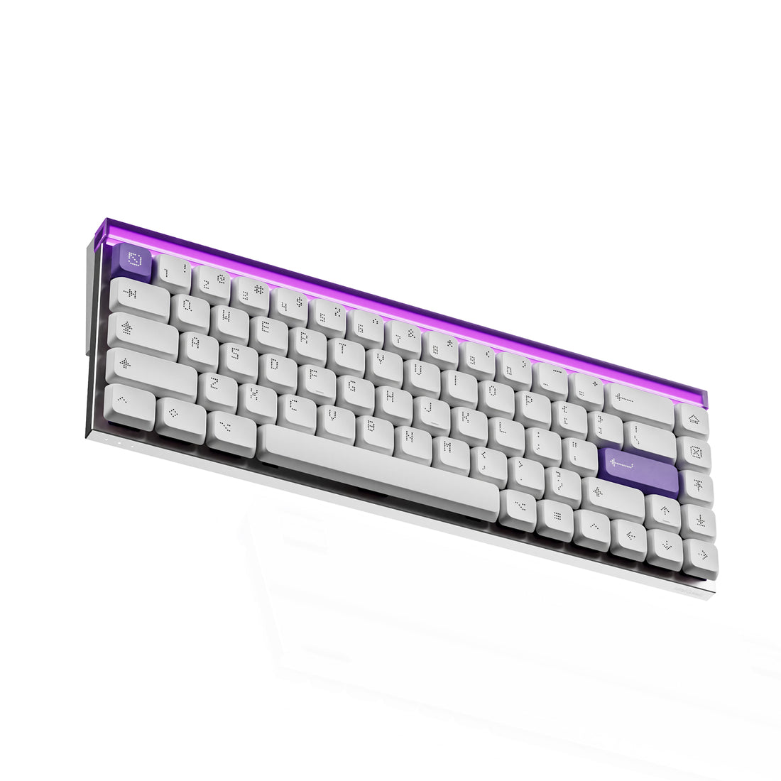 MADE68 AIR Low-profile Magnetic Switch Gaming Keyboard