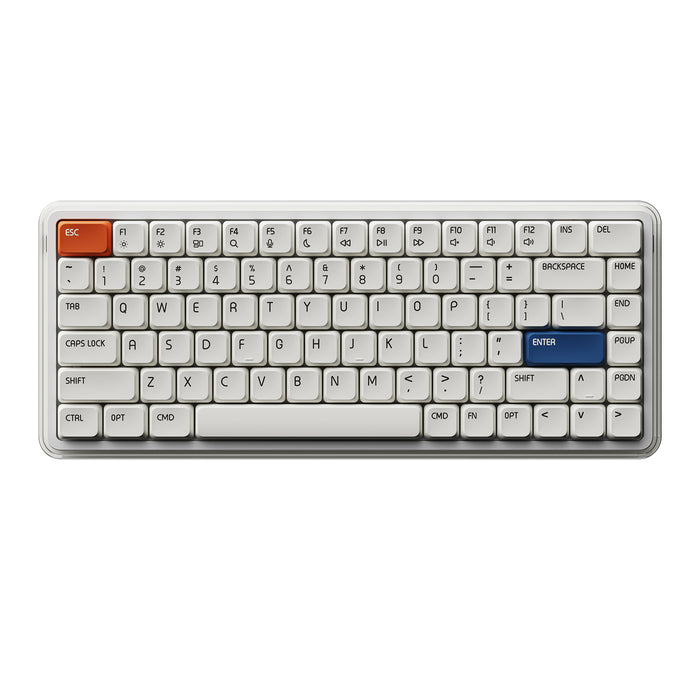 Melgeek O2: The Productivity Oxygen for Mac Users