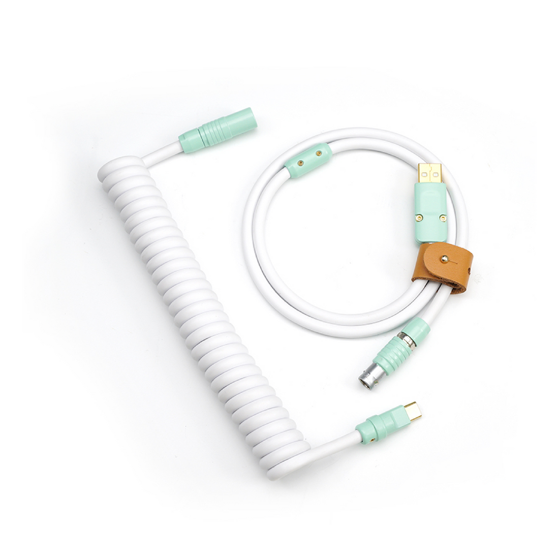 Custom USB Cable Online | Custom Keyboard Cable - MelGeek