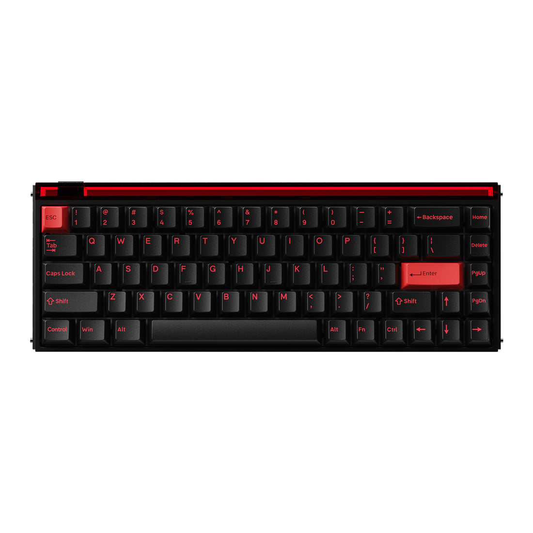MelGeek New Released Mechanical Keyboard