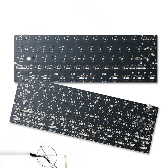 Mechanical Keyboard Parts Online - MelGeek