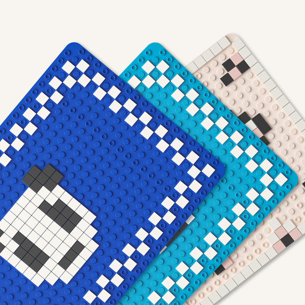 MelGeek Pixel Themed Desk Mouse Pad